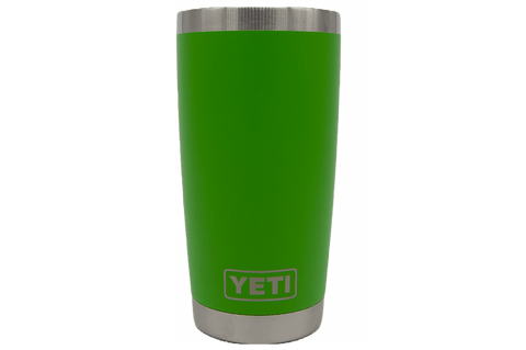 Shop all YETI® Products – Etch Me Laser Engraving